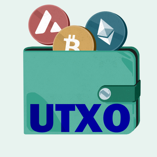 What is UTXO in the bitcoin network? | Soft4bro.com What is UTXO in the bitcoin network? | Soft4bro.com