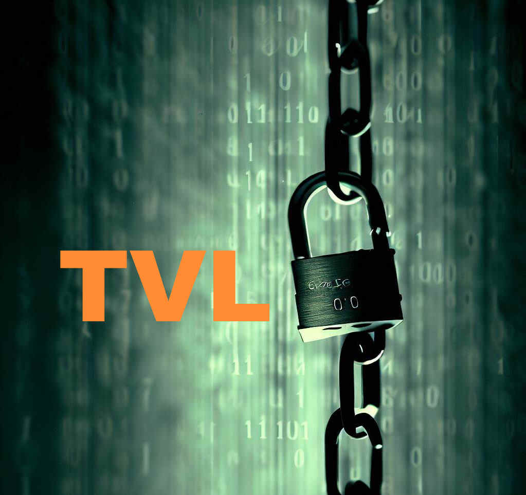 Understanding TVL: The Key Performance Metric in DeFi Ecosystems ...