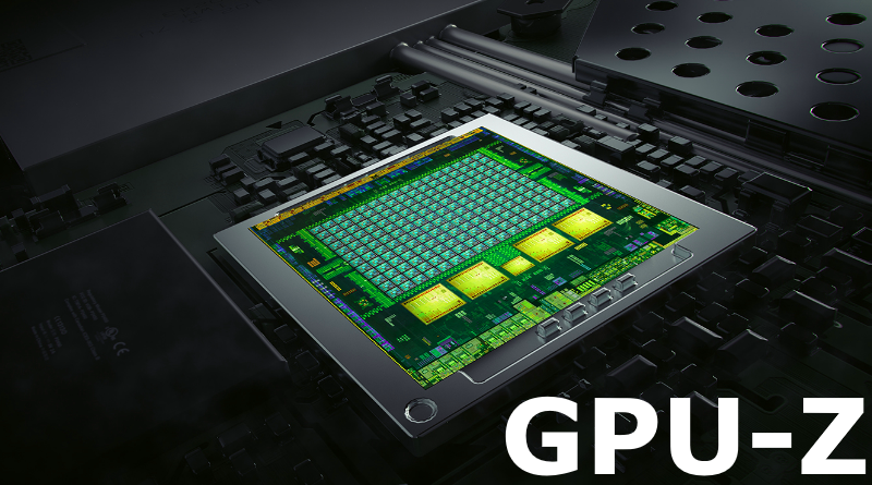 TechPowerup GPU-Z: Smart GPU Diagnostics & Tracking | Soft4bro.com